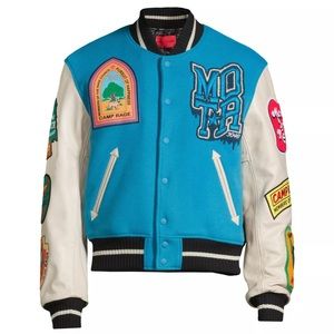 members of rage | Jackets & Coats | Members Of Rage Size Lg | Poshmark